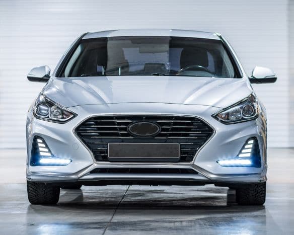 Buy/Renew Hyundai Car Insurance Policy Online | Up to 80%* Off