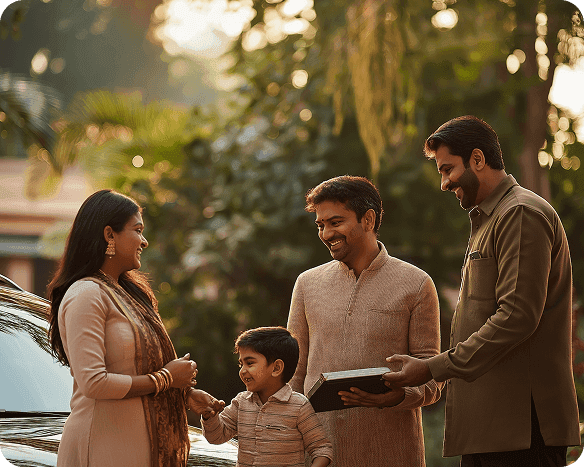 Buy/Renew Maruti Suzuki Car Insurance Policy Online | Up to 80%* Off