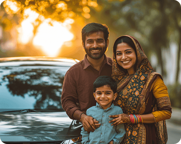 Buy/Renew Maruti Suzuki Car Insurance Policy Online | Up to 80%* Off